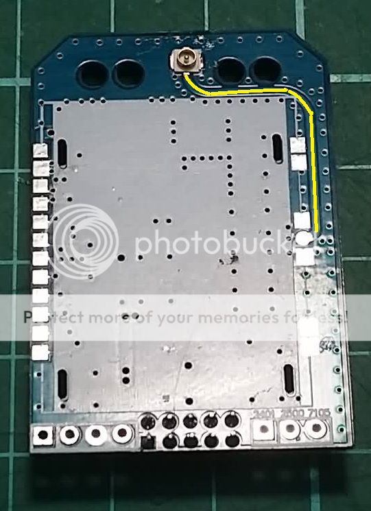 Deviation - 7e/Ultimate7e, adding the devo version 4in1 - DEVIATION Forum